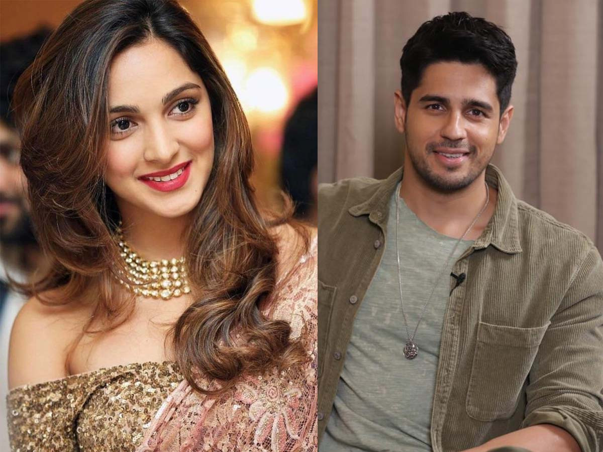 Kiara Advani, Sidharth Malhotra getting married on coming February rumours