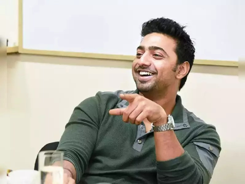 Nandan, Dev opened his mouth