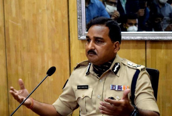 Three-tier security at Eden, India-Srilanka Match