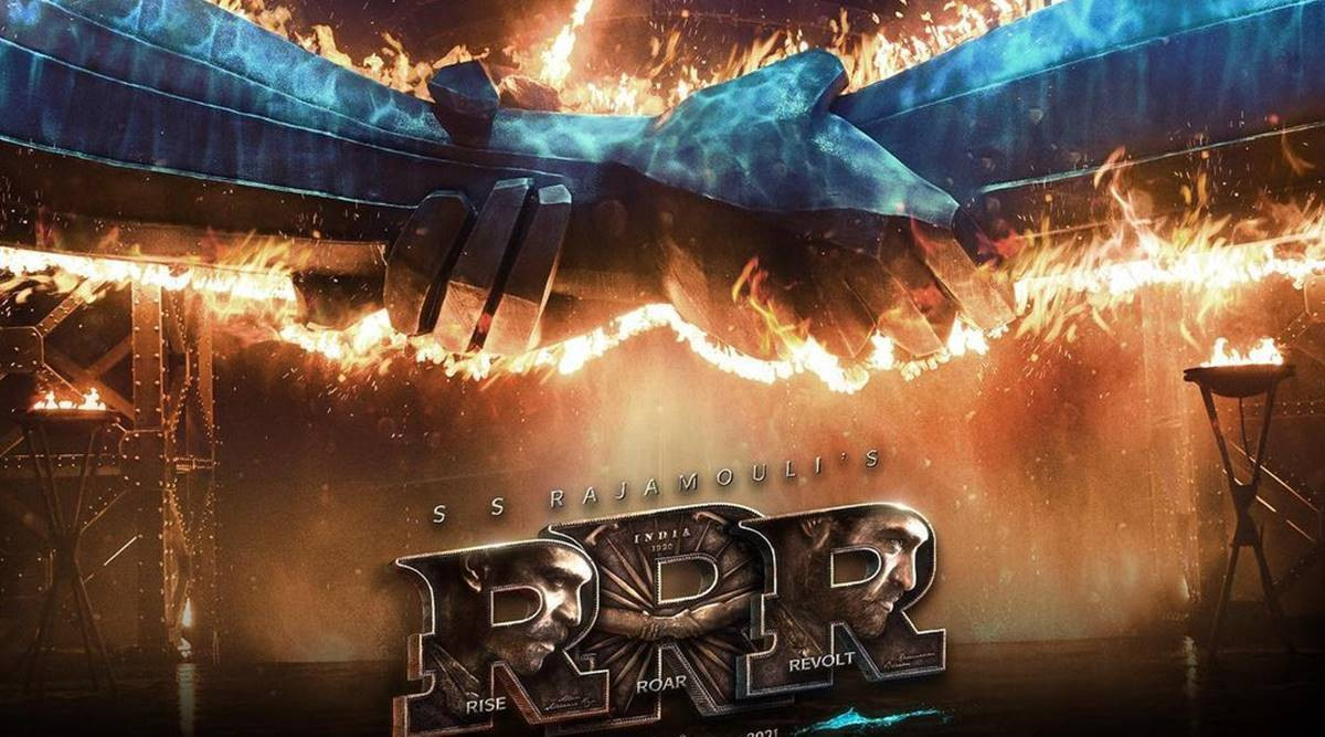 RRR Movie creates another record