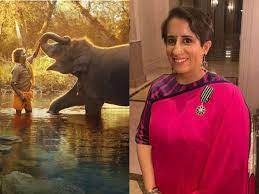 Guneet Manga won his second Oscar with 'The Elephant Whisperers'! Know ...