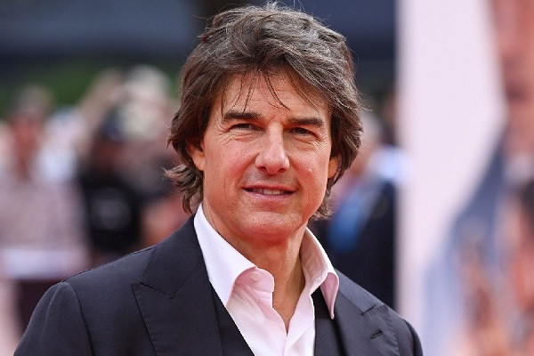 Tom Cruise spoke out against artificial intelligence