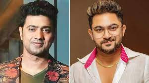 Crowds thronged to see Dev and Soham shooting at Meteli