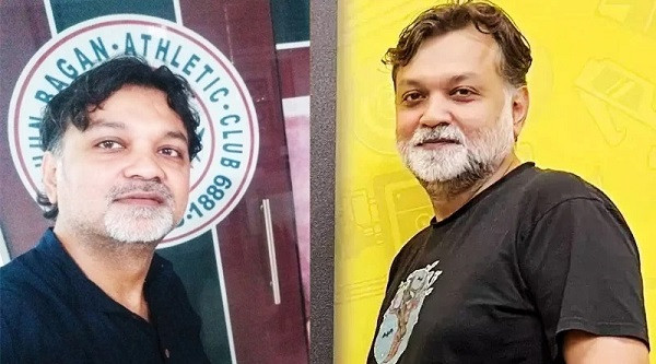 Srijit praised Mohun Bagan