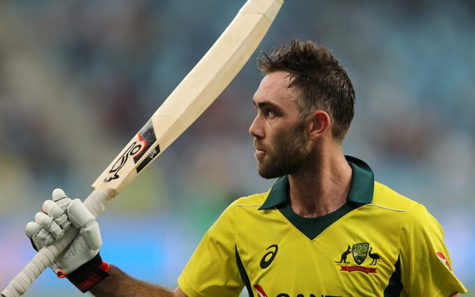 ICC ODI World Cup 2023: Not wanting to bat for fever, Glenn Maxwell ...