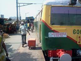Eastern Railway Is Planning To Introduce First Class Coach In Ladies ...