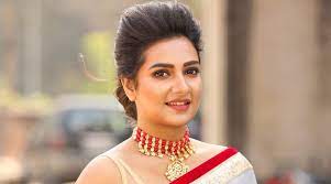 The big screen dream has already come true, this time Subhashree's Didi ...