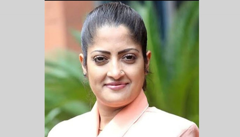 Notice to film actress Aishwarya Rai Bachchan