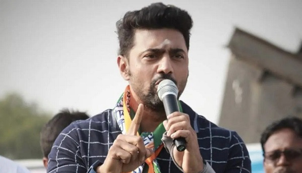 The Chief Minister emphasized on women's empowerment!