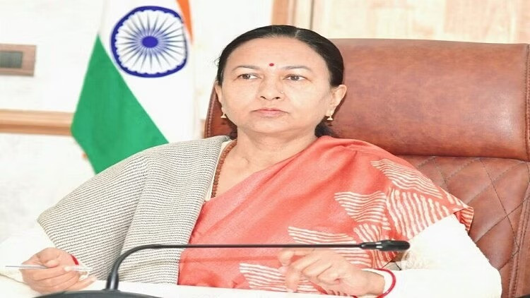 Radha Raturi to be first woman chief secretary of Uttarakhand
