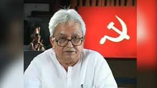 Biman is confident with the left in the Lok Sabha, Assembly!